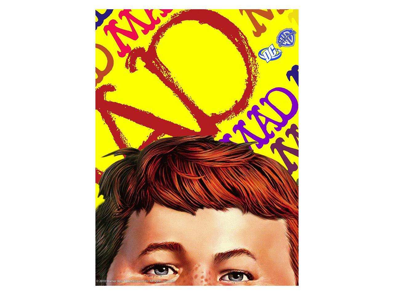 MAD: Season 1 Episode 6 - Wall-E-Nator/Extreme Renovation: House ...