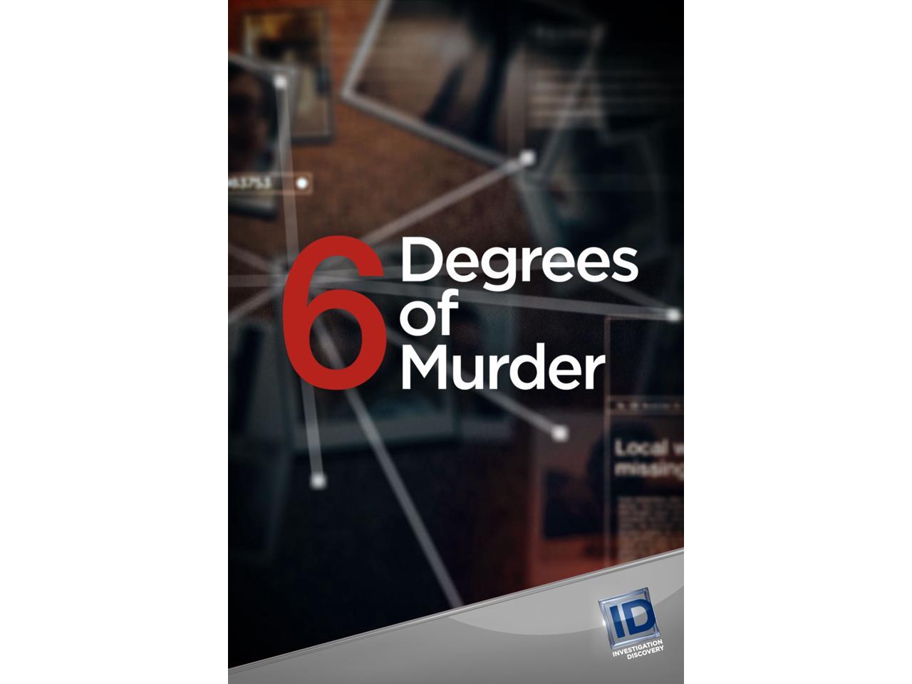 Six Degrees of Murder: Season 1 Episode 4 - Sensing Secrets [SD] [Buy ...