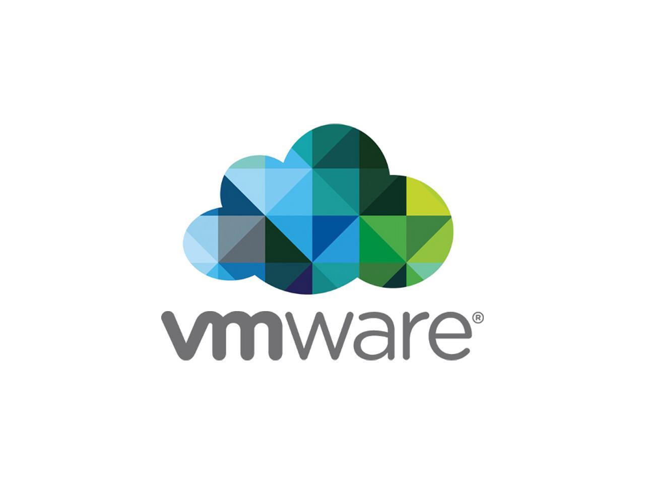 VMware vSphere 7 Essentials Kit for 3 hosts (Max 2 processors per host ...
