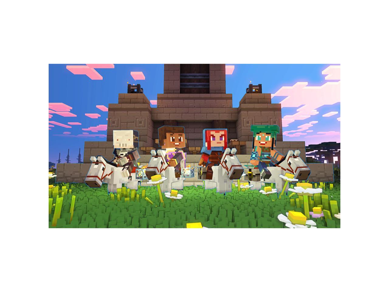 Minecraft Legends Windows [Digital Code] - Newegg.com