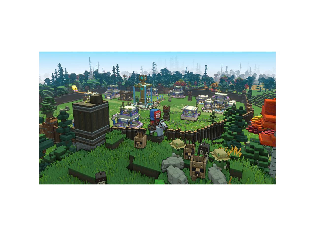 Minecraft Legends Windows [Digital Code] - Newegg.com