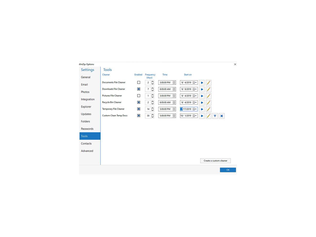 WinZip 24 Pro Single-User - Download - Newegg.com