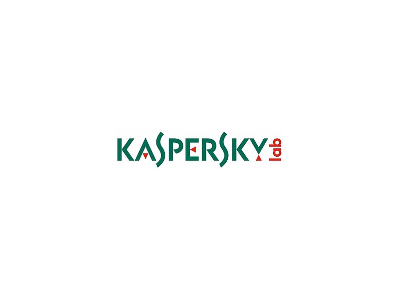1 Year Kaspersky Security for Mail Server for Mail Server ...