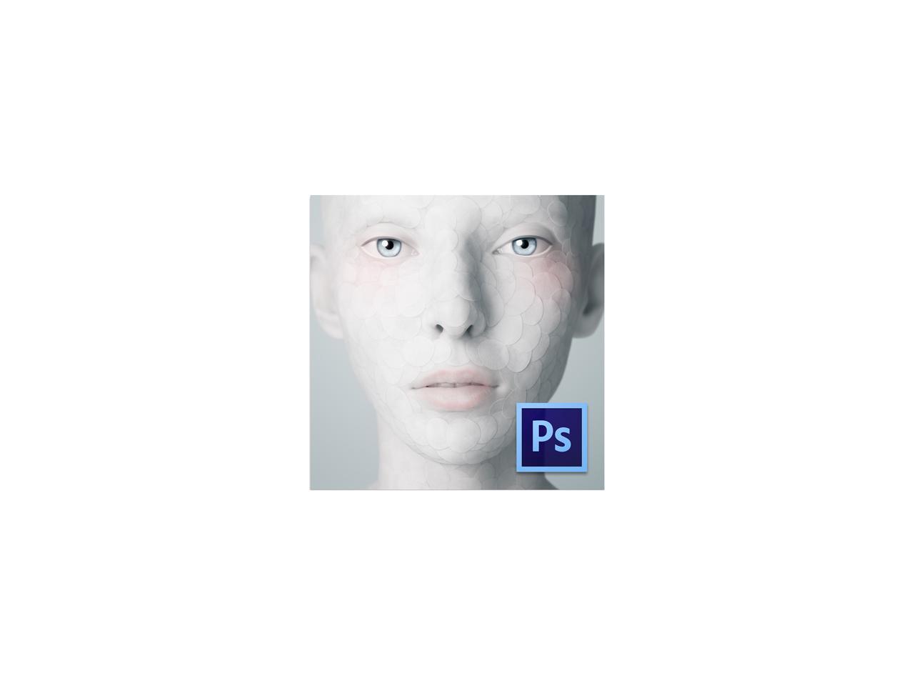 Adobe Photoshop CS6 for Windows - Full Version - Download [Legacy ...