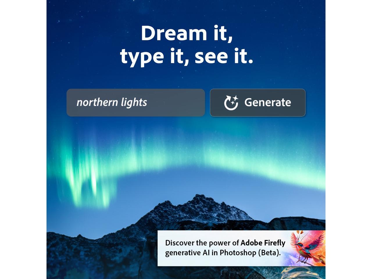 Adobe Creative Cloud Photography Plan 1tb 1 Year Subscription Mac Windows Ios Digital 