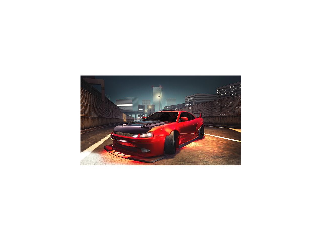 Super Street Racer - Nintendo Switch [Digital Code] - Newegg.com