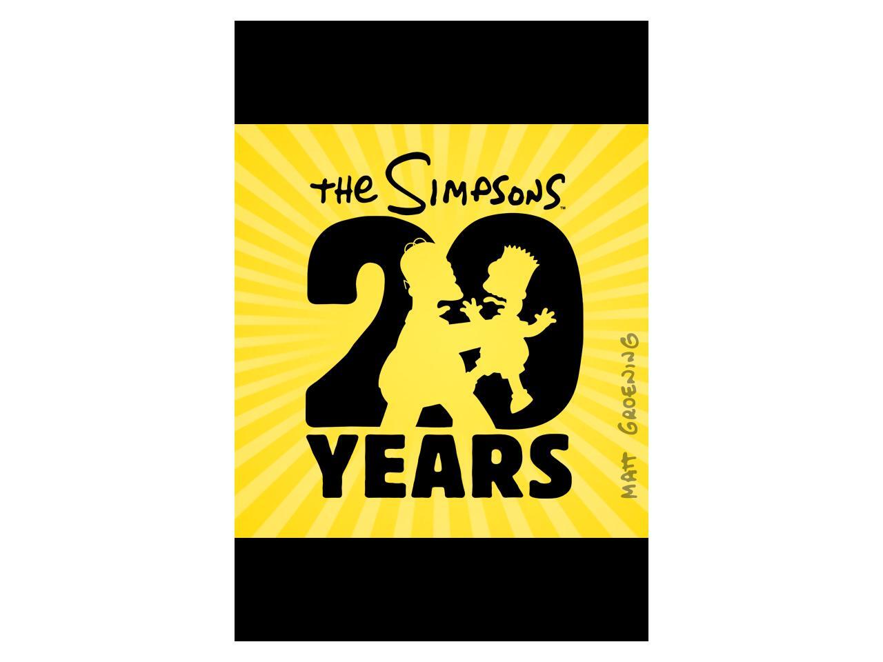 The Simpsons: Season 20 Episode 7 - Mypods and Boomsticks [SD] [Buy ...