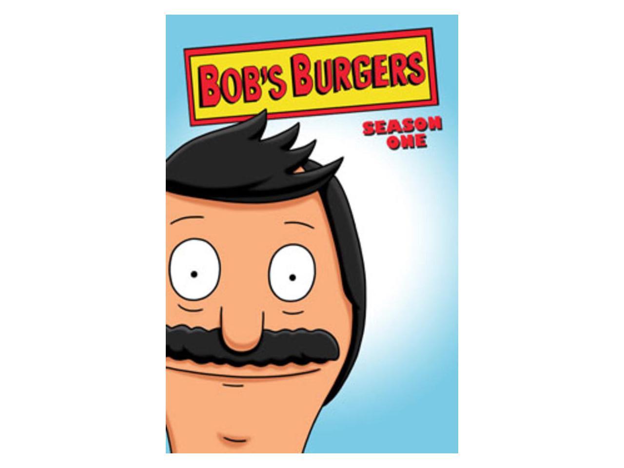 Bob's Burgers: Season 1 Episode 6 - Sheesh! Cab Bob [SD] [Buy] - Newegg.com