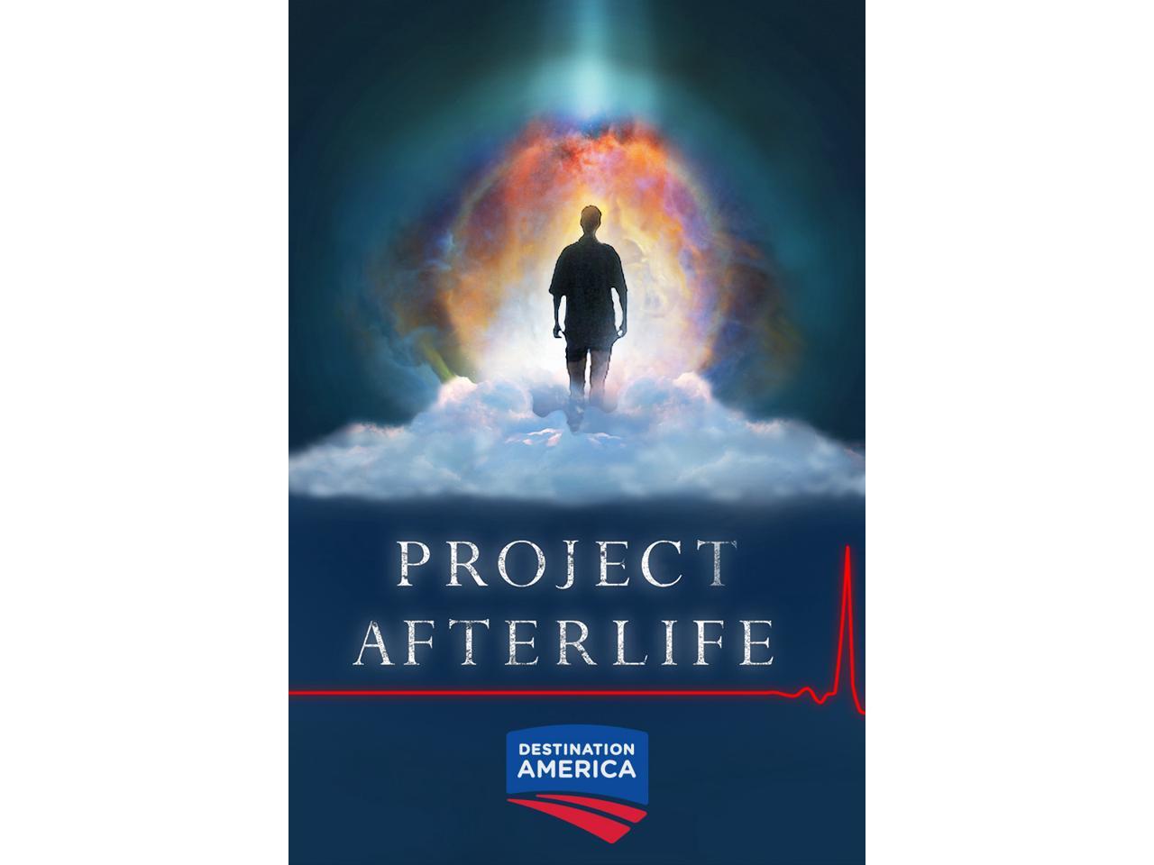 Project Afterlife: Season 1 Episode 2 - The Coach's Comeback/Dead On ...