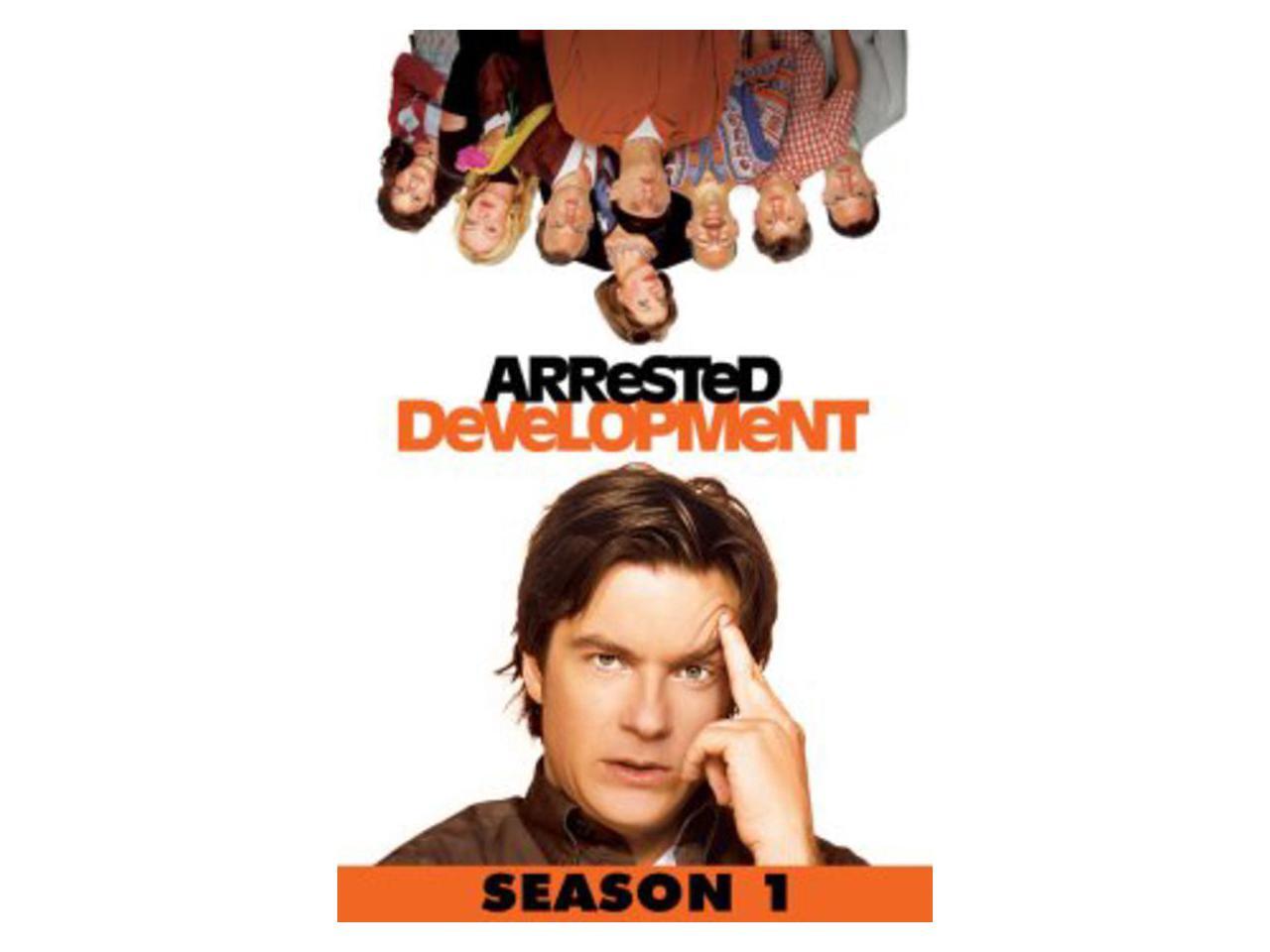 Arrested Development: Season 1 Episode 2 - Top Banana [HD] [Buy ...