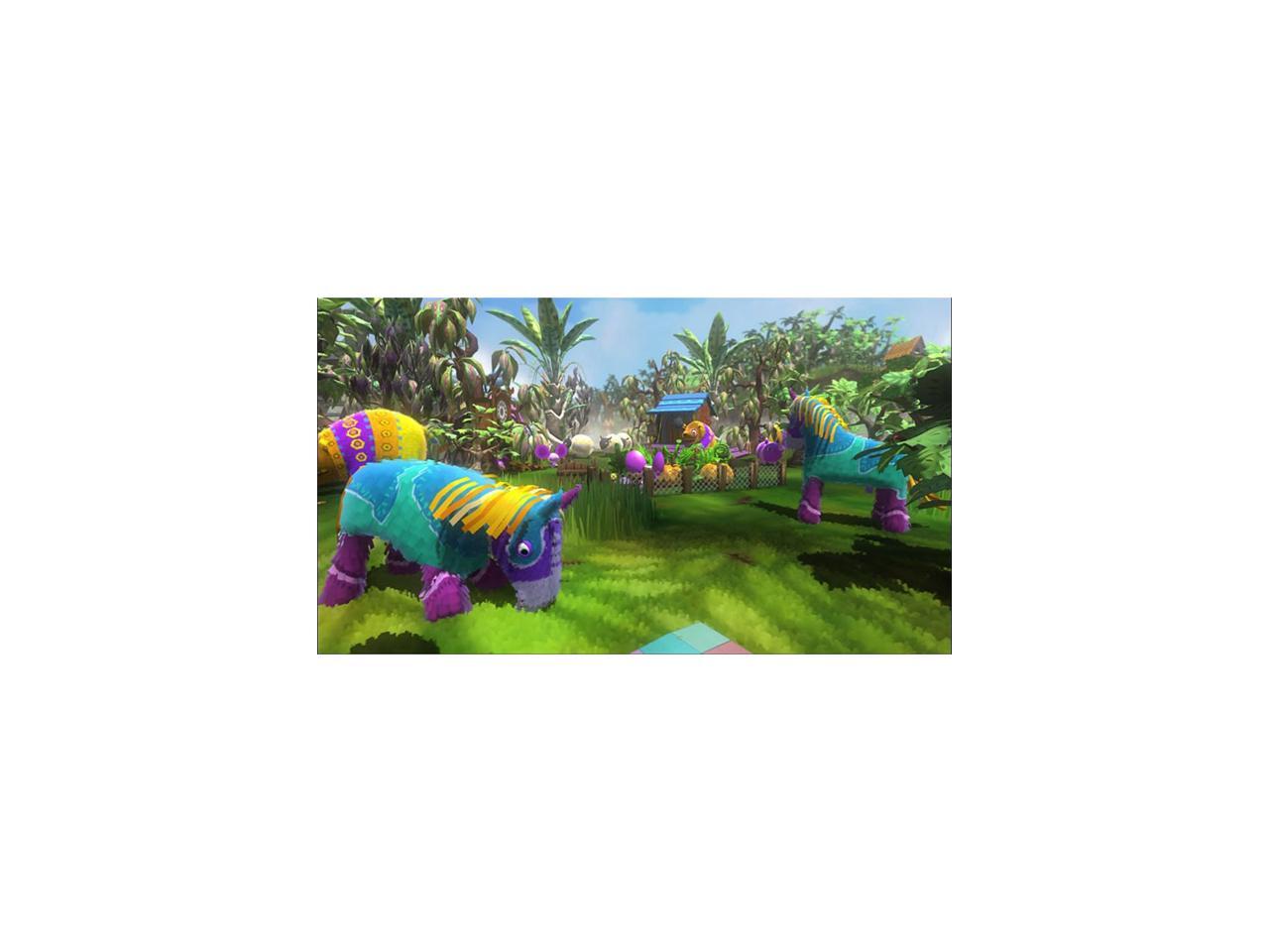 Viva Pinata XBOX 360 [Digital Code] - Newegg.com