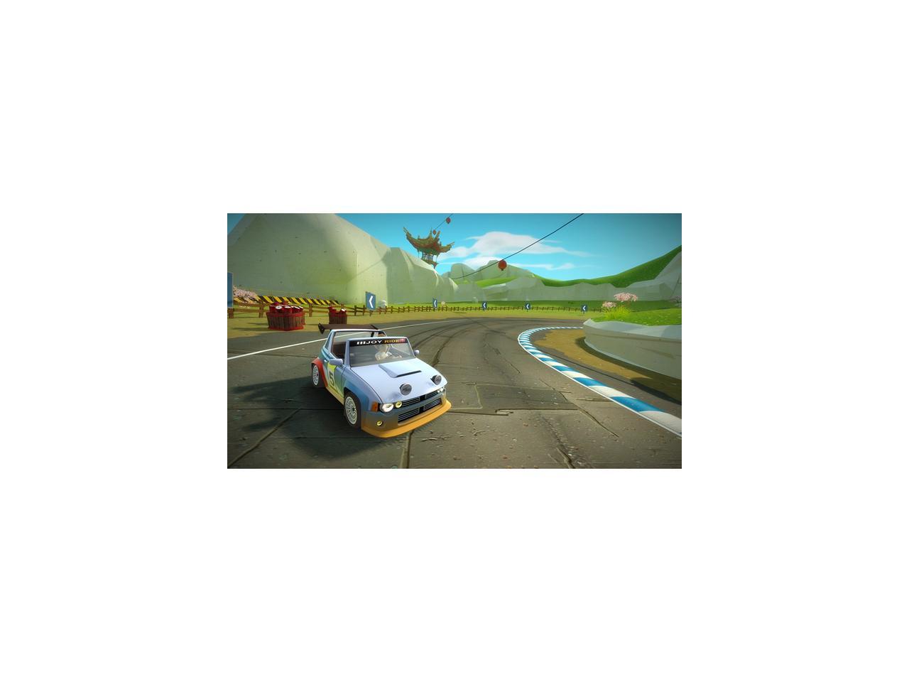 Joy Ride Turbo XBOX 360 [Digital Code] - Newegg.com