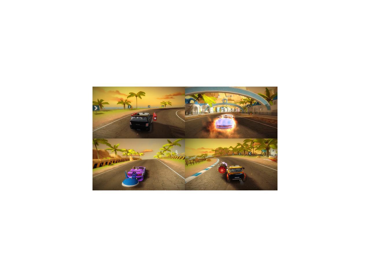 Joy Ride Turbo XBOX 360 [Digital Code] - Newegg.com