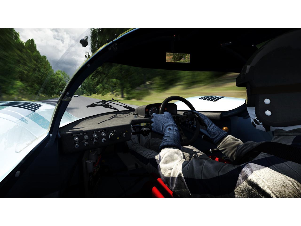 Assetto Corsa Ultimate Edition - PC [Steam Online Game Code] - Newegg.com