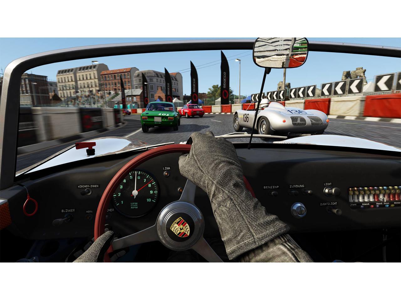 Assetto Corsa Ultimate Edition - PC [Steam Online Game Code] - Newegg.com