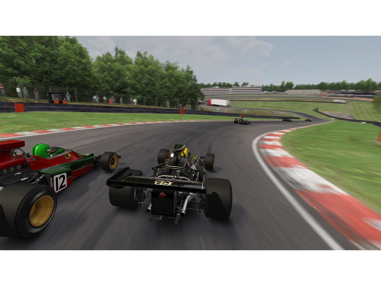 Assetto Corsa Ultimate Edition - PC [Steam Online Game Code] - Newegg.com