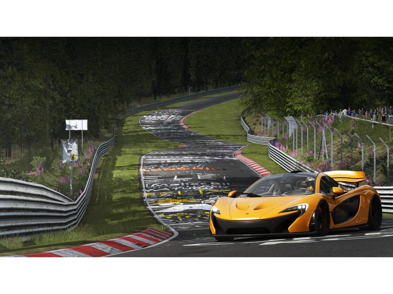 Assetto Corsa Ultimate Edition - PC [Steam Online Game Code] - Newegg.com