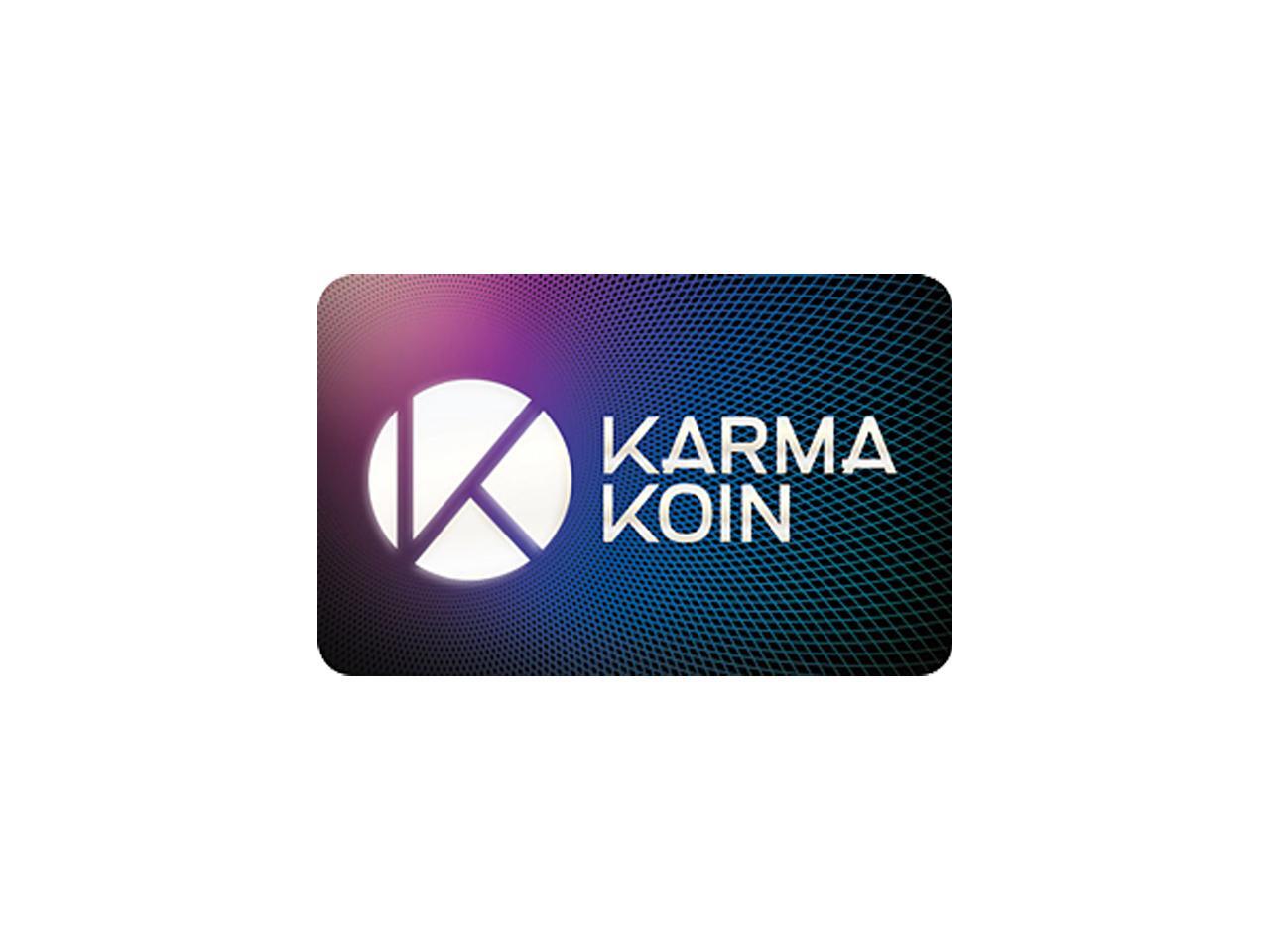 Nexon Karma Koin $50 Gift Card (Email Delivery) - Newegg.com