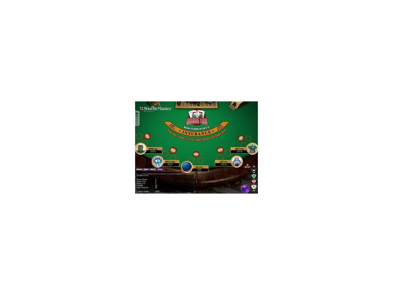 Reel Deal Casino: Gold Rush PC Game - Newegg.com