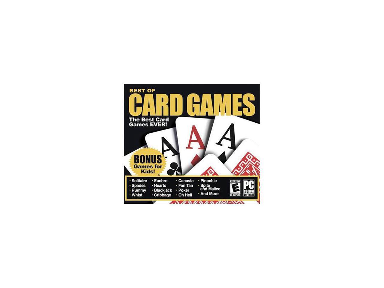 Best of Card Game PC Game - Newegg.com