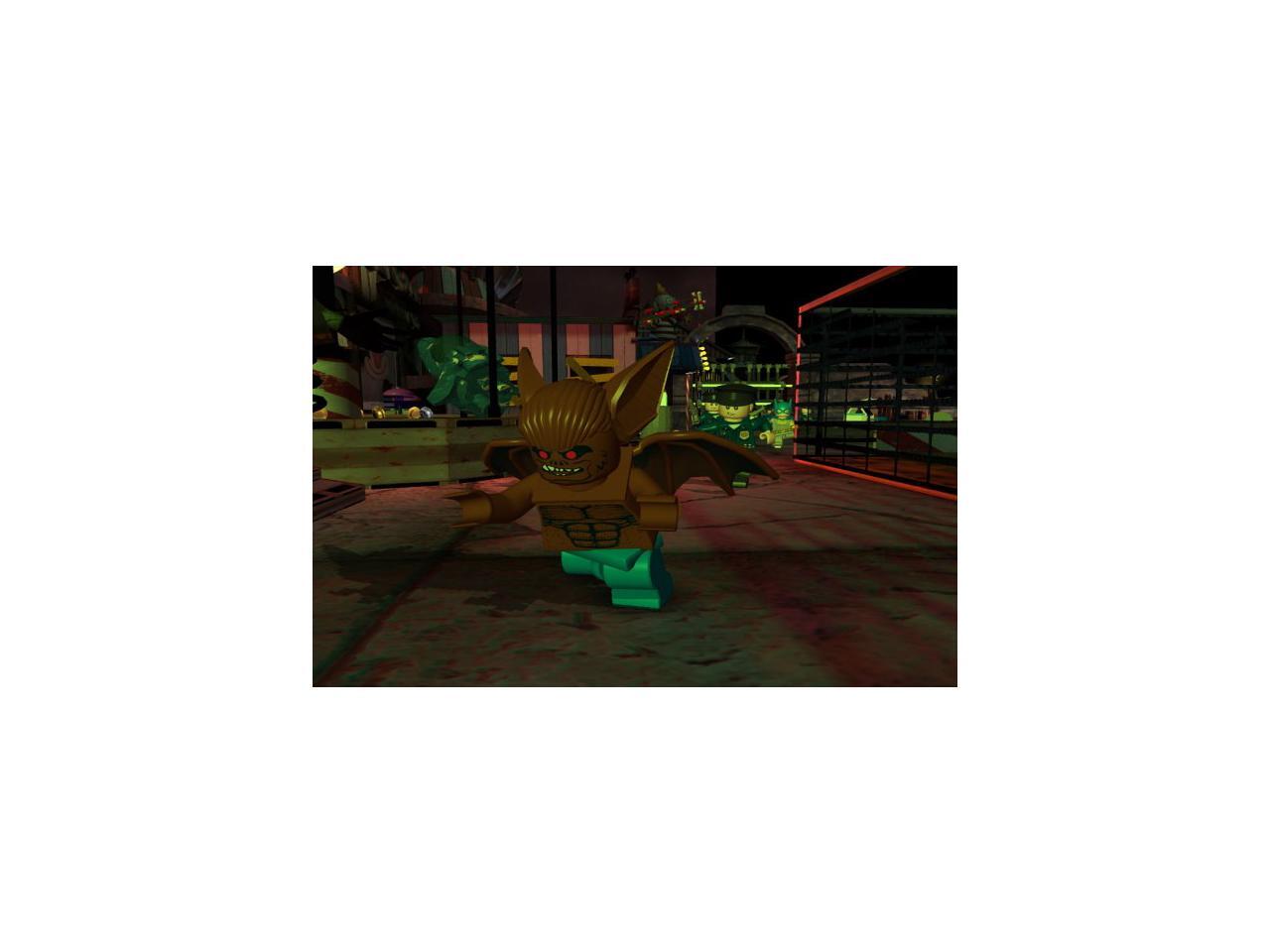 Lego batman PC Game - Newegg.com