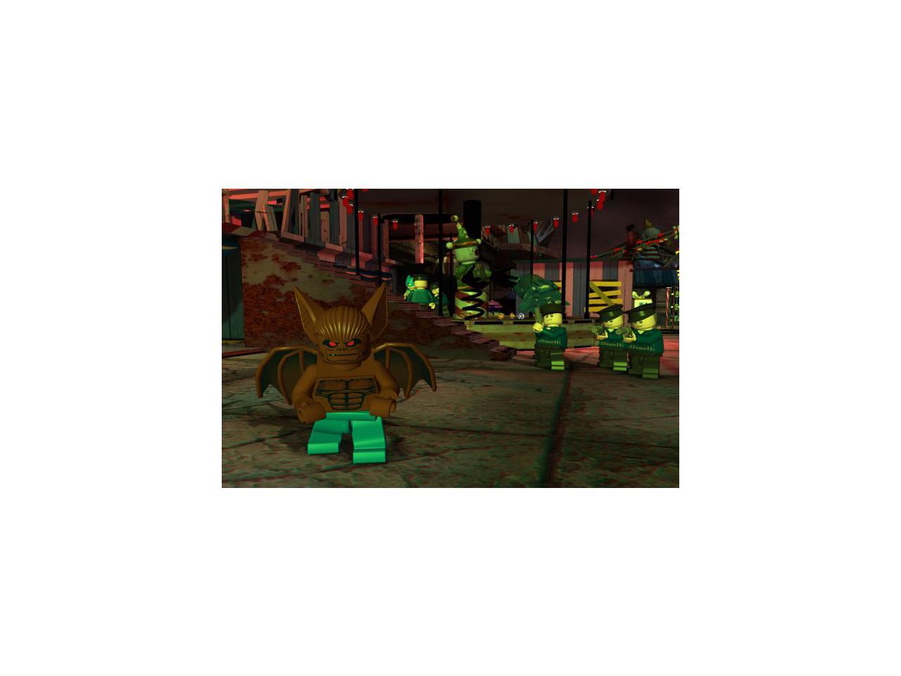 Lego batman PC Game - Newegg.com