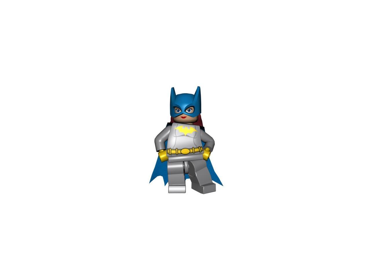 Lego batman PC Game - Newegg.com