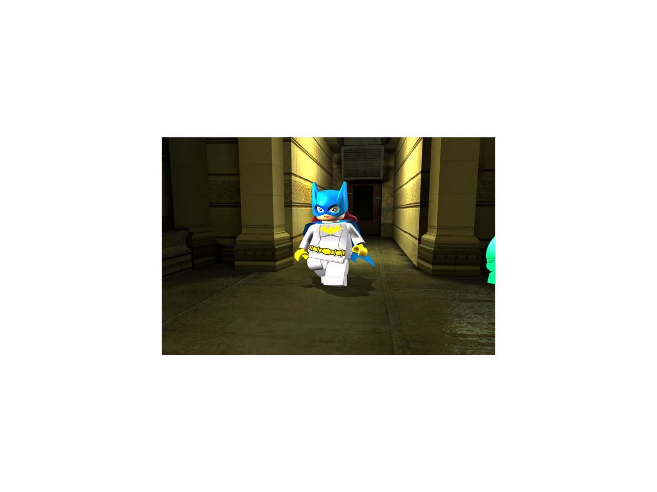 Lego batman PC Game - Newegg.com