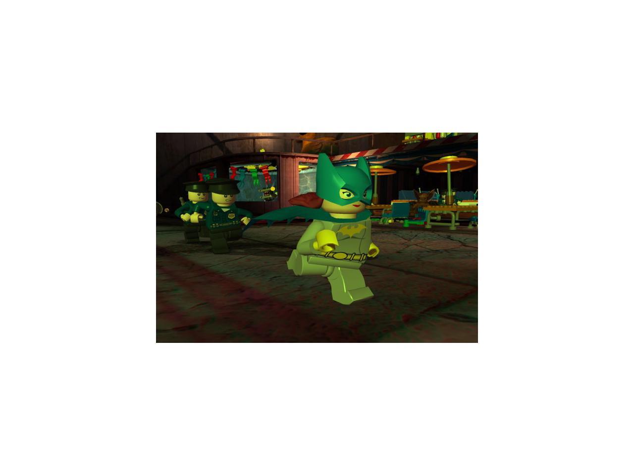 Lego batman PC Game - Newegg.com