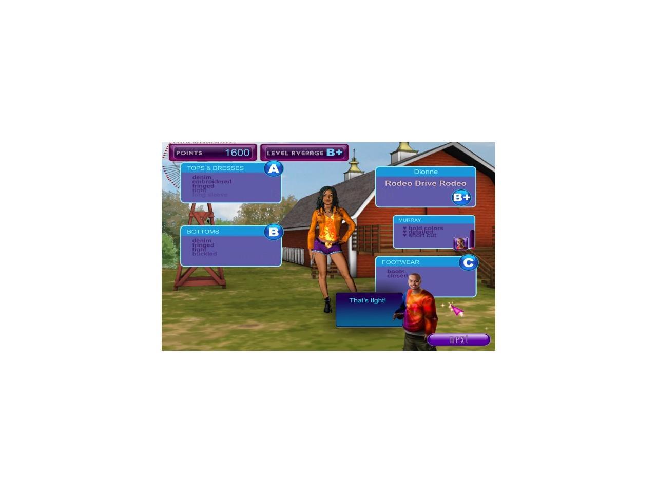 Clueless PC Game - Newegg.com