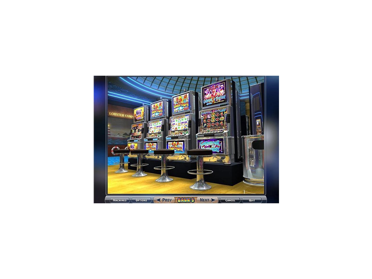 IGT Slots: Lucky Larry's Lobstermania [Game Download] - Newegg.com