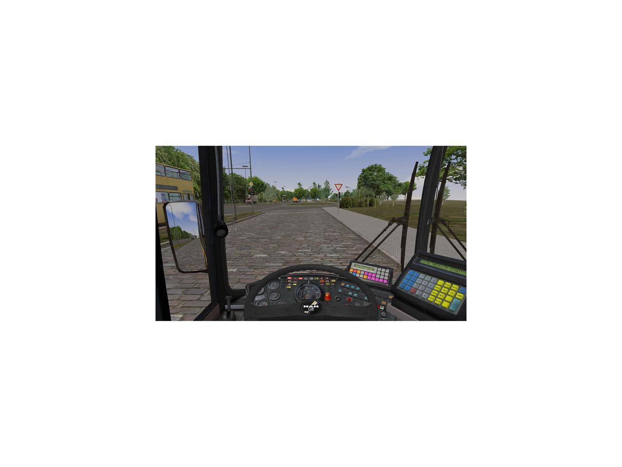 OMSI 2: Steam Edition [Online Game Code] - Newegg.com