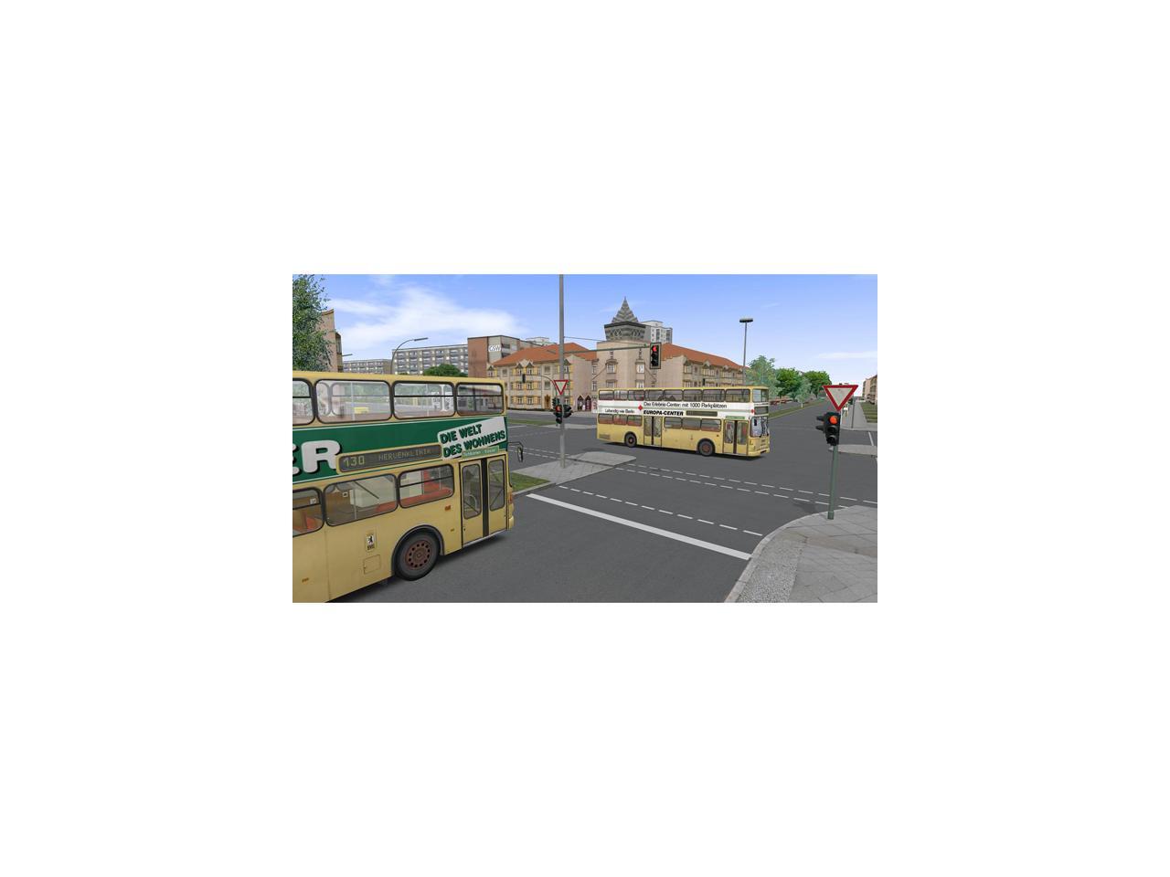 OMSI 2: Steam Edition [Online Game Code] - Newegg.com