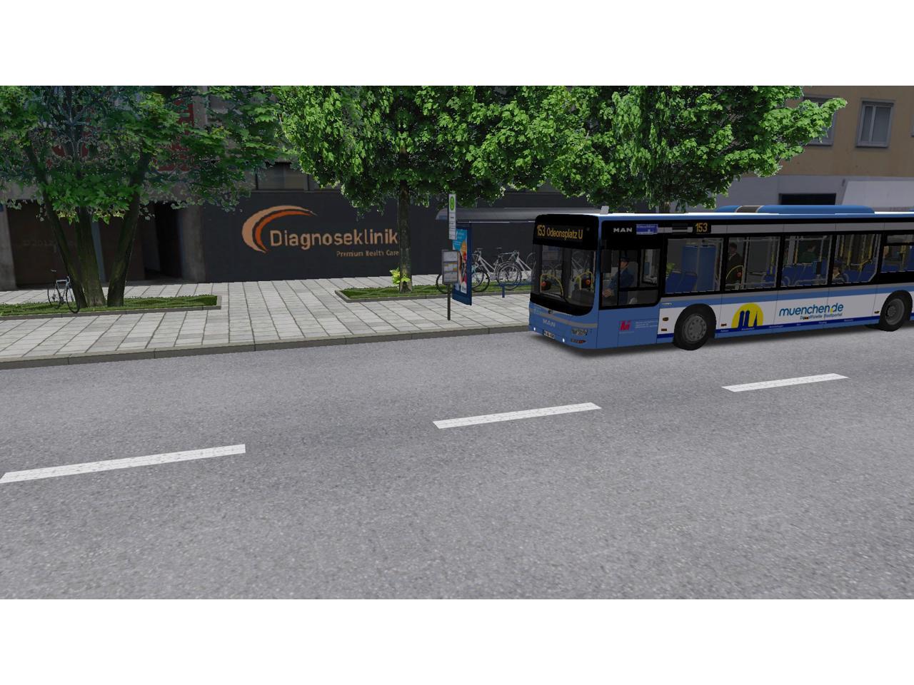 OMSI 2 Add-On München City [Online Game Code] - Newegg.com