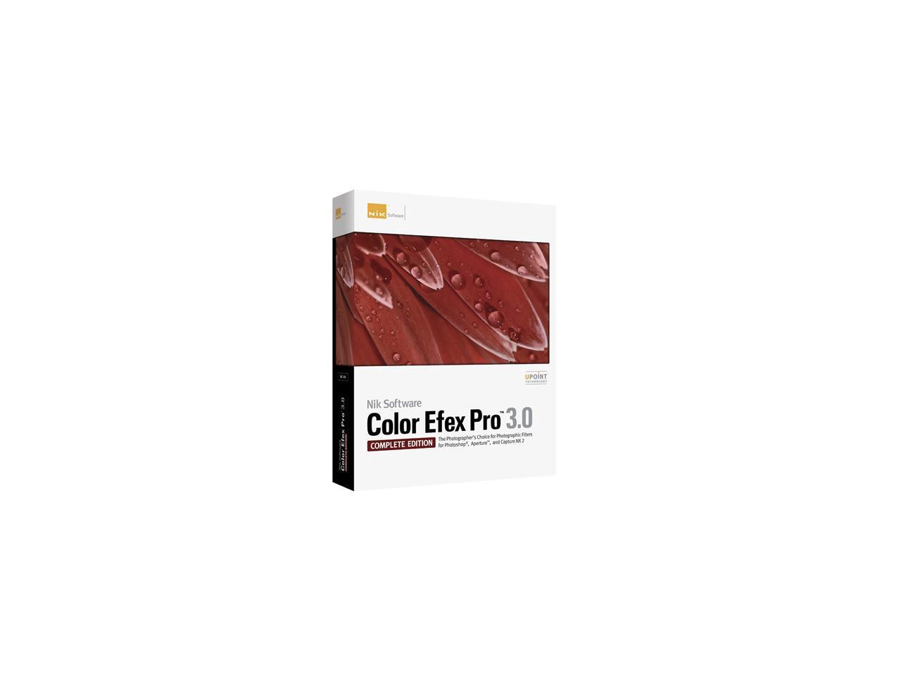 Nik Software Color Efex Pro 3.0-Complete - Newegg.com