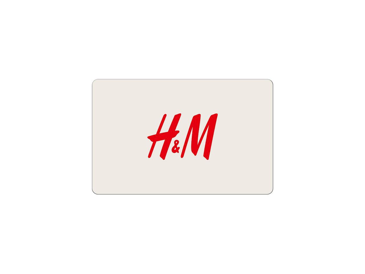 H M 100 Gift Card Email Delivery Newegg H M 100 Gift Card Email Delivery Newegg