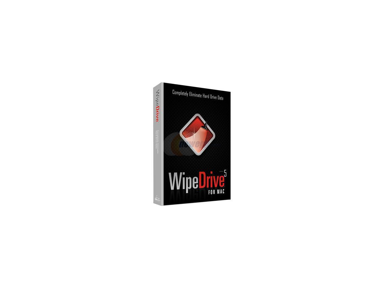 WhiteCanyon WipeDrive 5 - Newegg.com