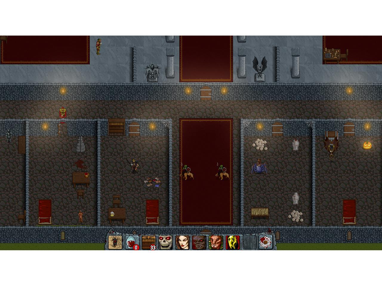 Oh My Gore! [Online Game Code] - Newegg.com