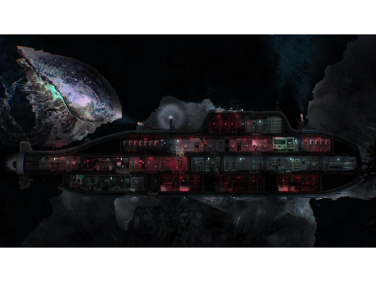 Barotrauma [Online Game Code] - Newegg.com