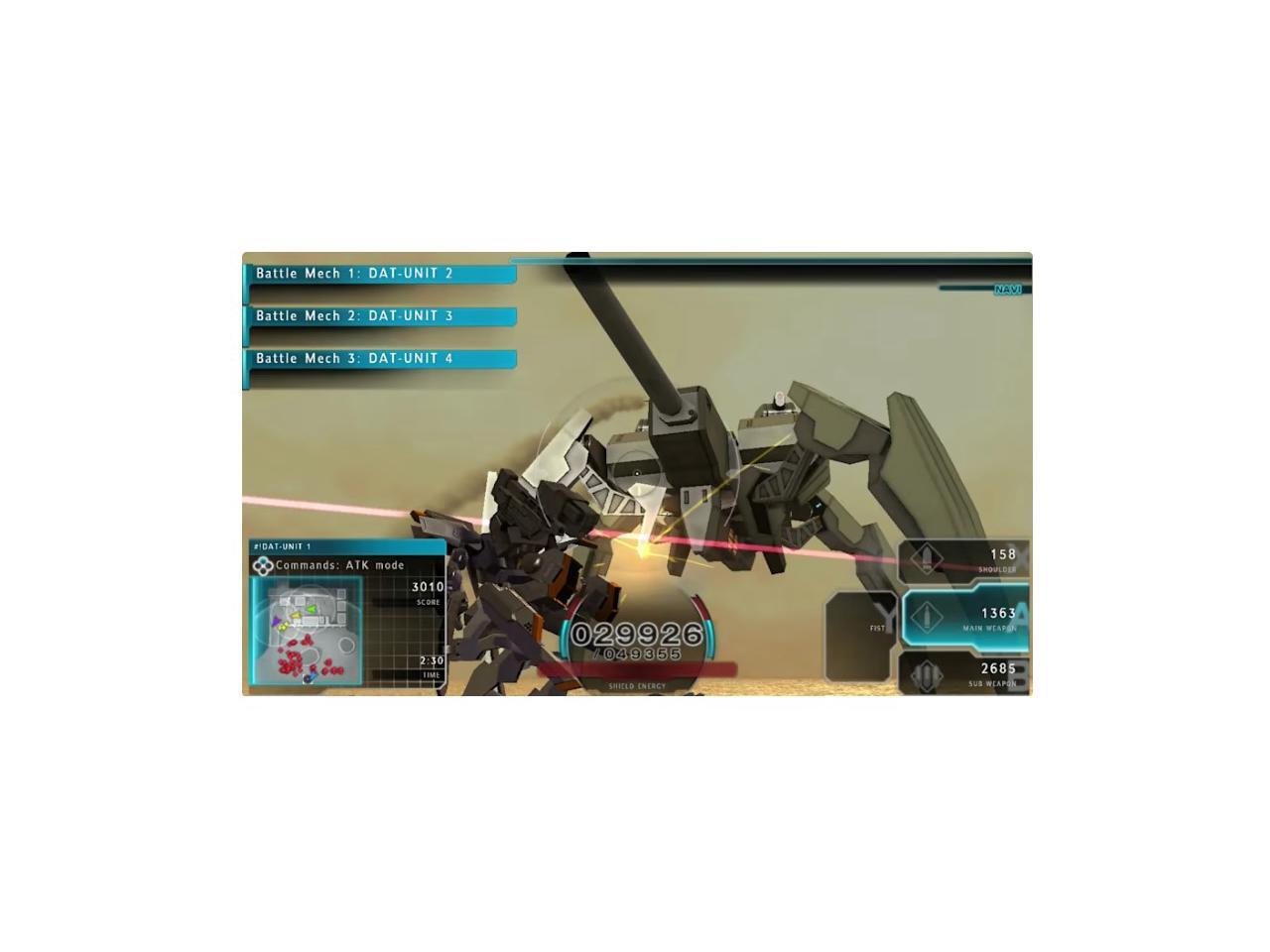 ASSAULT GUNNERS HD EDITION COMPLETE SET - PC [Steam Online Game Code ...