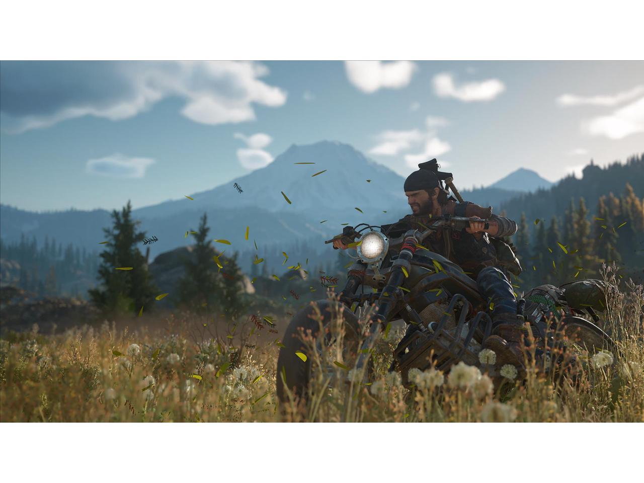 Days Gone - PC [Steam Online Game Code] - Newegg.com