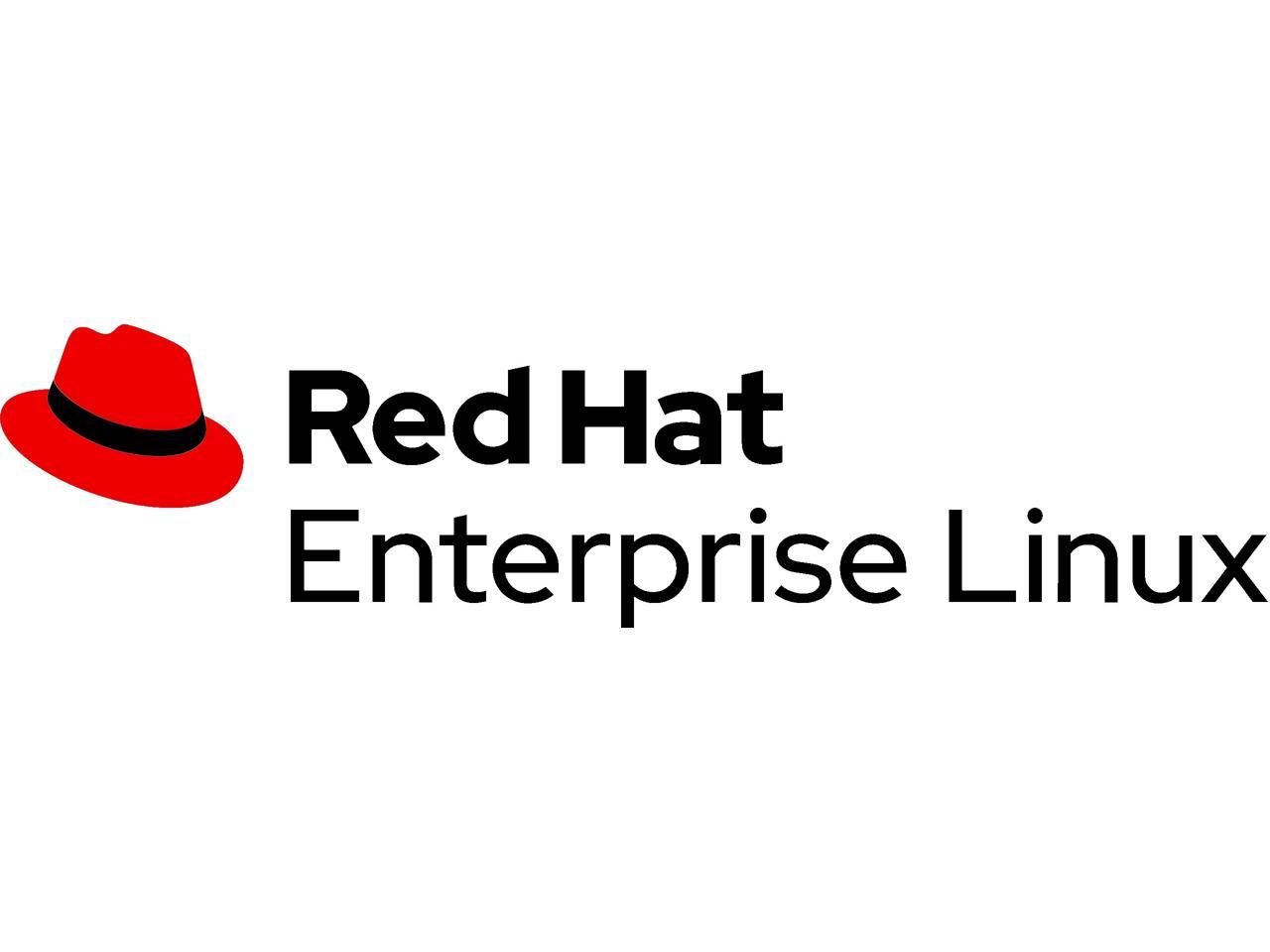 Red Hat Enterprise Linux Server with Smart Management and Resilient ...