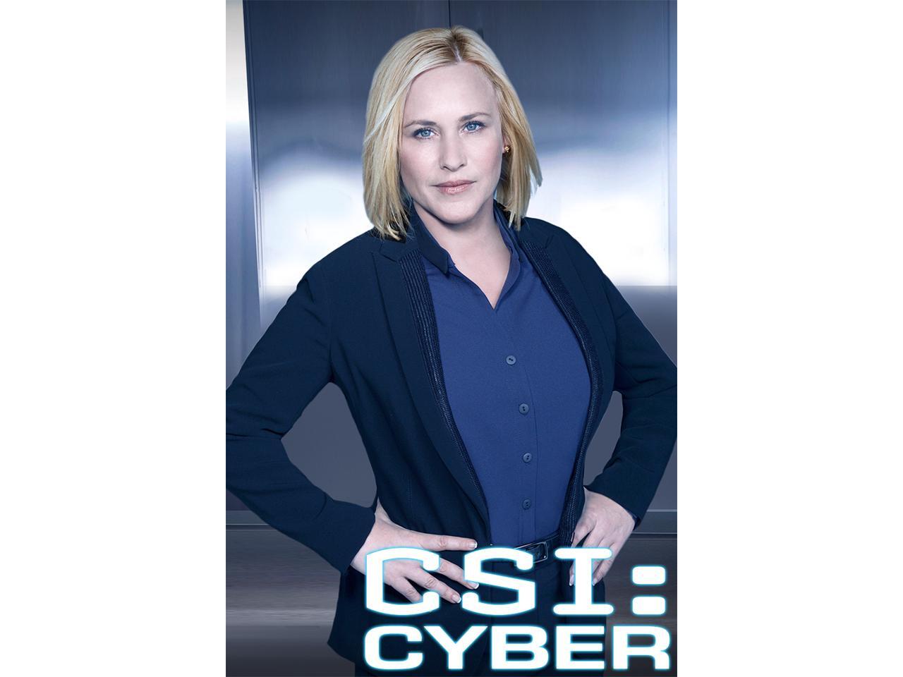 CSI: Cyber: Season 1 Episode 1 - Kidnapping 2.0 [HD] [Buy] - Newegg.com