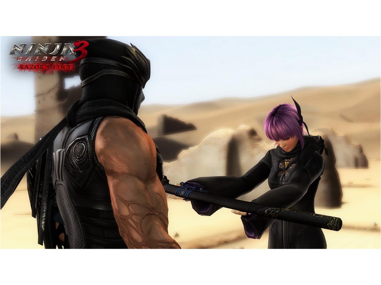 NINJA GAIDEN: Master Collection [Online Game Code] - Newegg.com