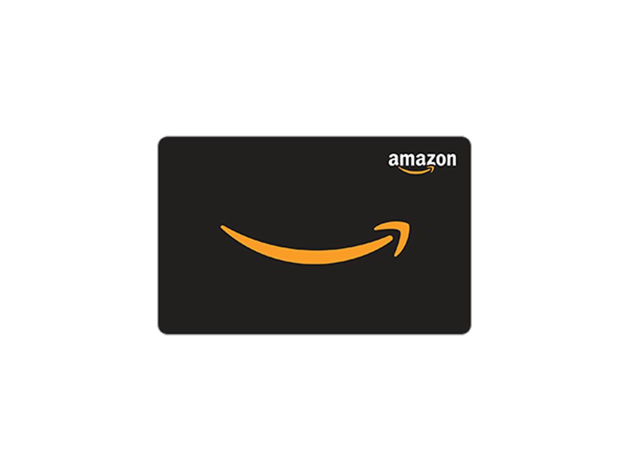 25 Amazon Gift Card Newegg 25-amazon-gift-card-newegg