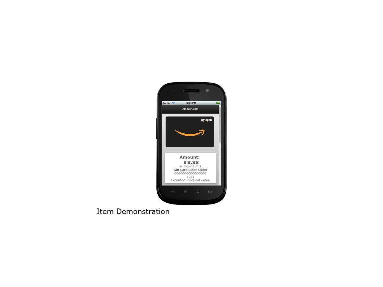 25 Amazon Gift Card Newegg 25-amazon-gift-card-newegg