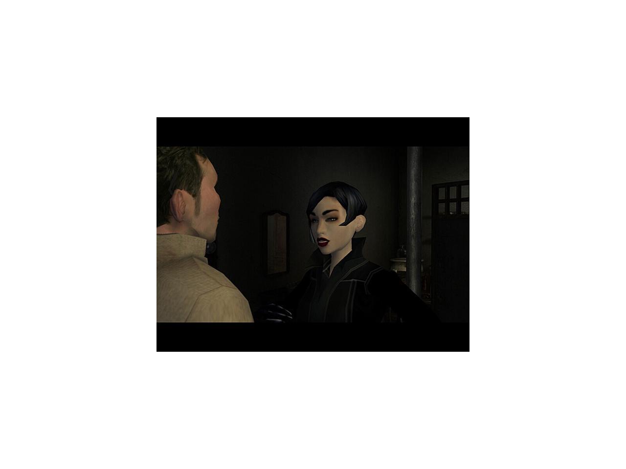 Post Mortem [Online Game Code] - Newegg.com