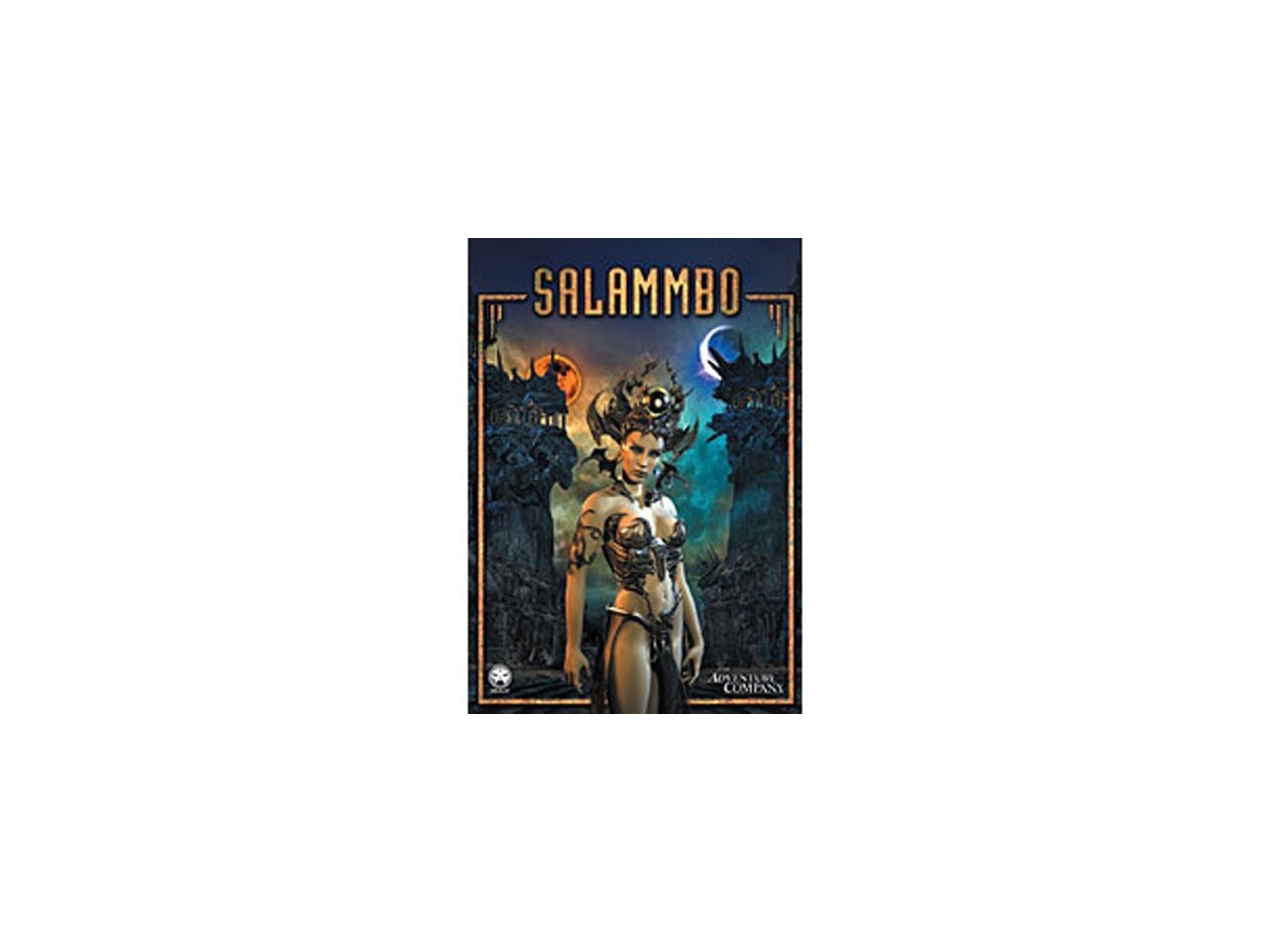 Salammbo: Battle for Carthage [Online Game Code] - Newegg.com