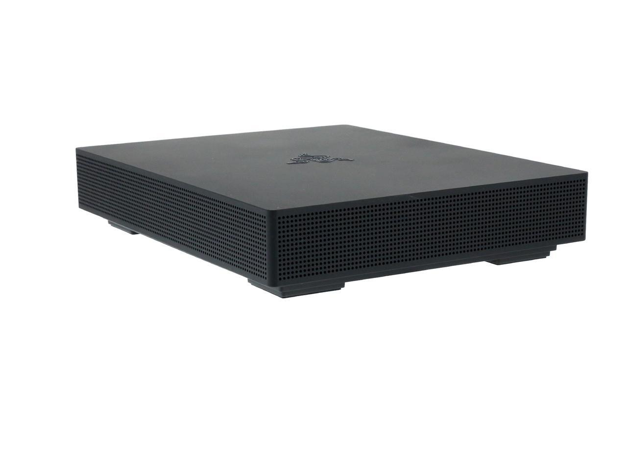 RAZER RZ37-02510100-R3U1 Sila Gaming-Grade Wi-Fi Router - Newegg.com