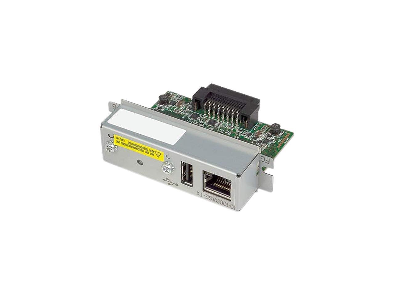 Epson UB-E04 Connect-It Ethernet Interface - Newegg.ca